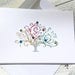 Tree of Life Note Card - Tree of Life Cards - Tree of Life Stationery ...