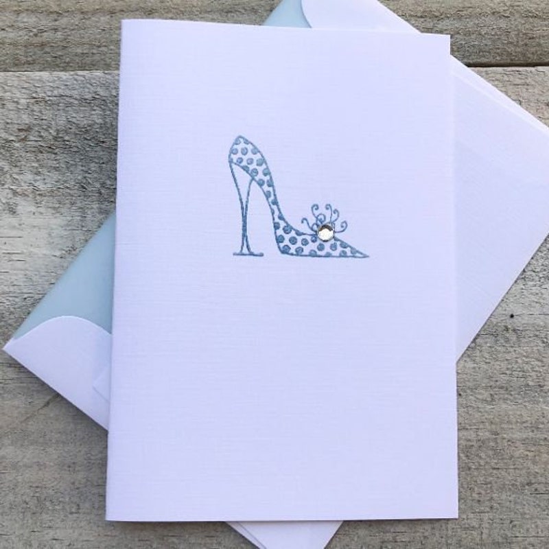 Custom High Heels - Etsy