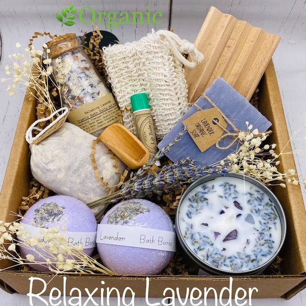 Spa Set - Etsy