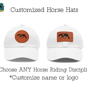 Horse Design Trucker Cap, Trucker Caps, Horse Hat, Horse Clothing ...
