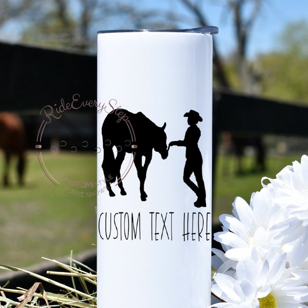 Horse Showmanship Svg - Etsy