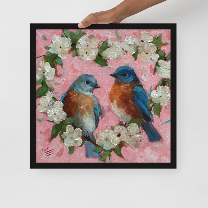 kristaeatonart - Etsy