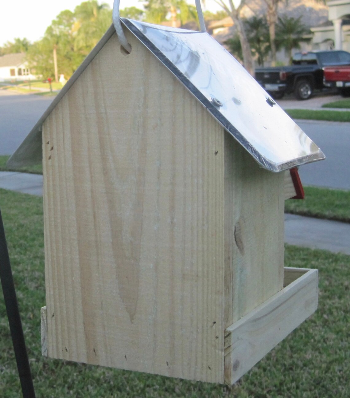 University of Wyoming Handcrafted Custom Bird Feeder - Etsy