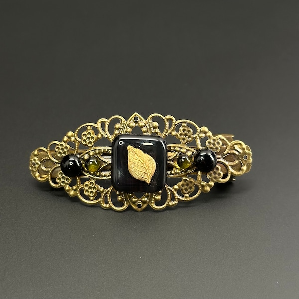 Victorian Hair Piece - Etsy