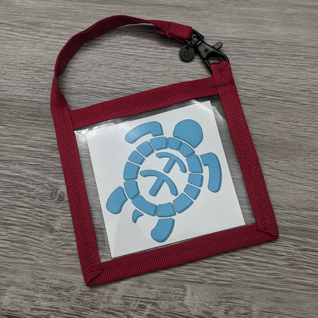 Business Card Holder - Square - Business Card Pouch - Business Product ...