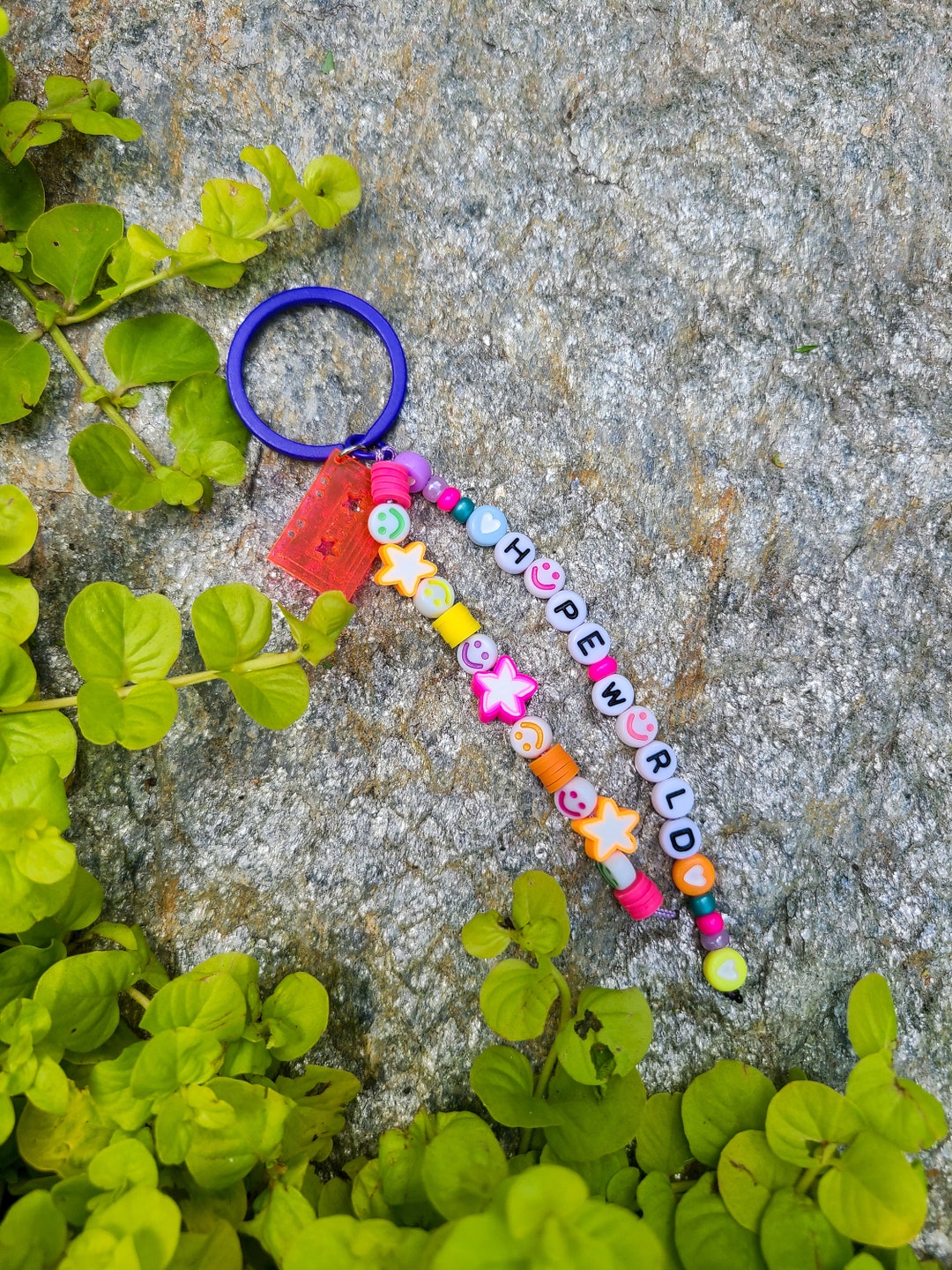 BTS Keychains - Etsy