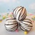 FAUX Fake Truffles Milk Chocolate With White Chocolate Drizzle Set - Etsy