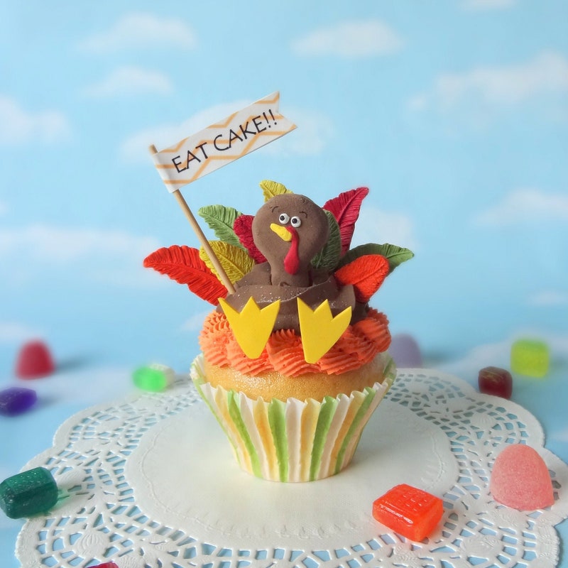 Fake Turkey Prop - Etsy