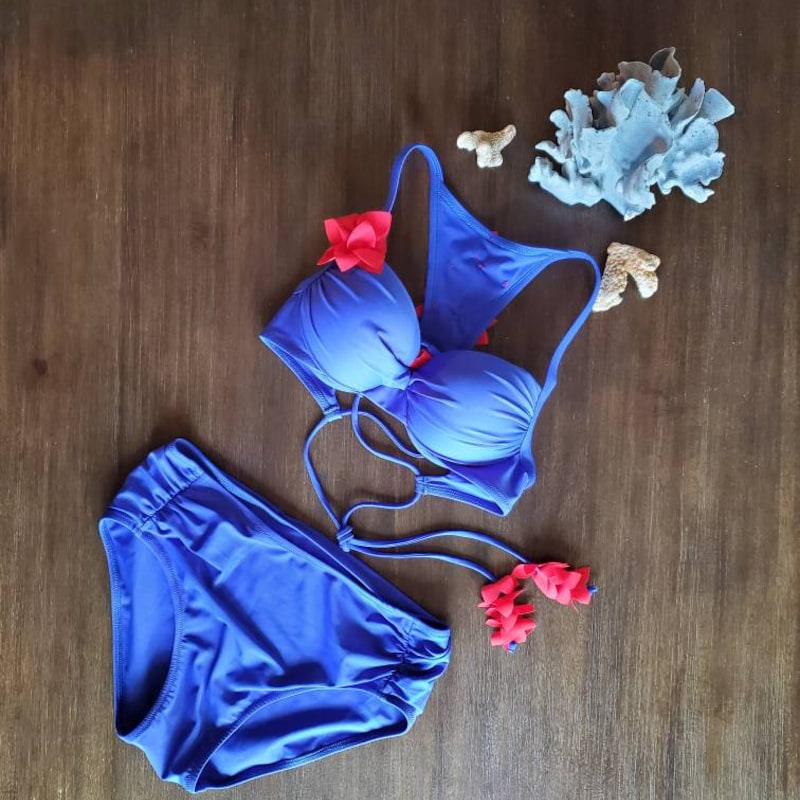 Designer Swimwear - Etsy