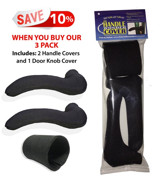 Door Handle Covers - Etsy