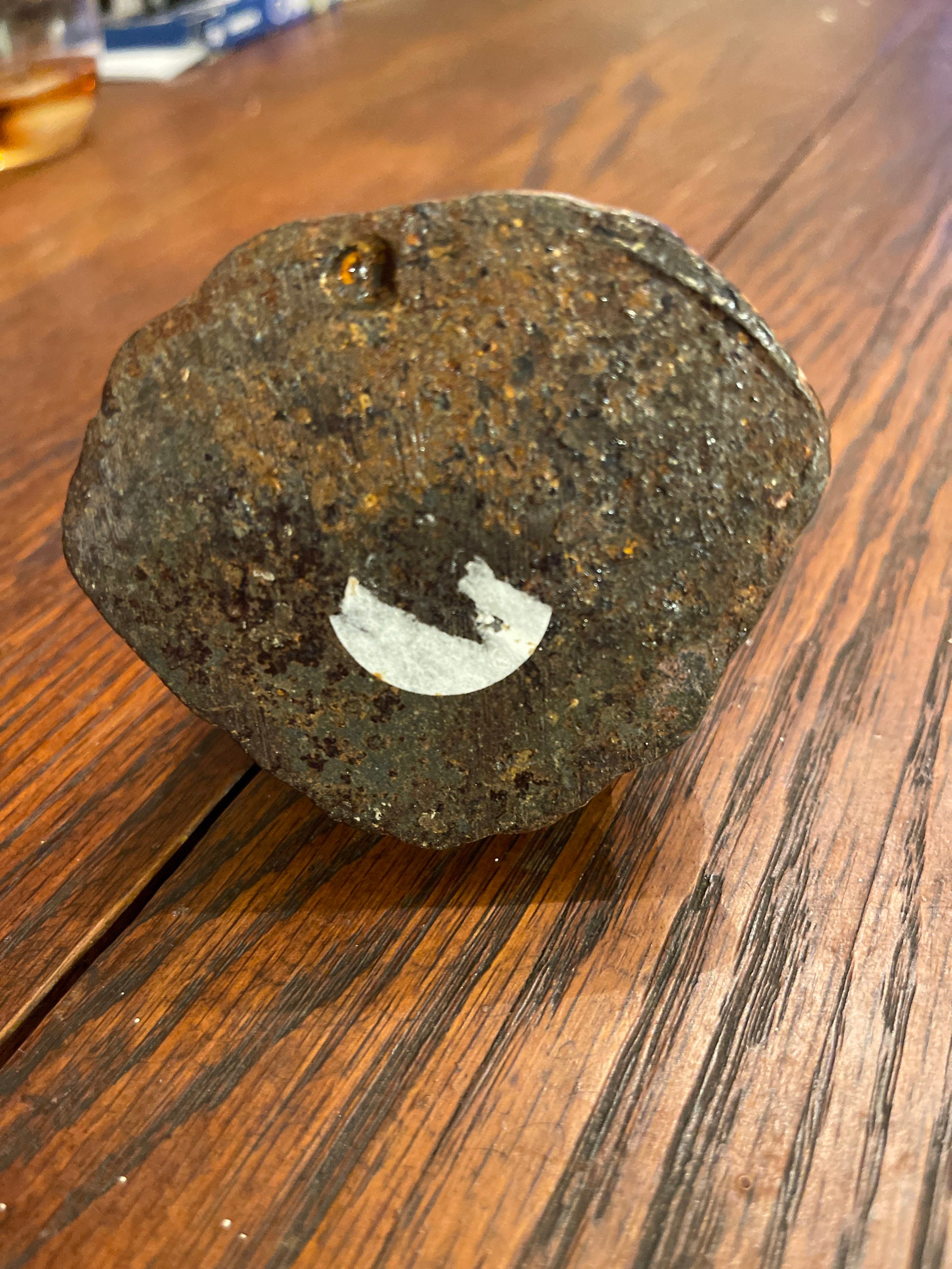 National Foundry Solid Cast Iron Colonial Lady Number 19 Doorstop - Etsy