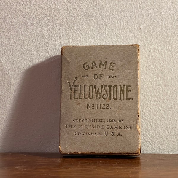 1800s Playing Cards - Etsy