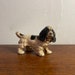 Antique Hubley Cocker Spaniel Dog Paperweight Cast Iron - Etsy
