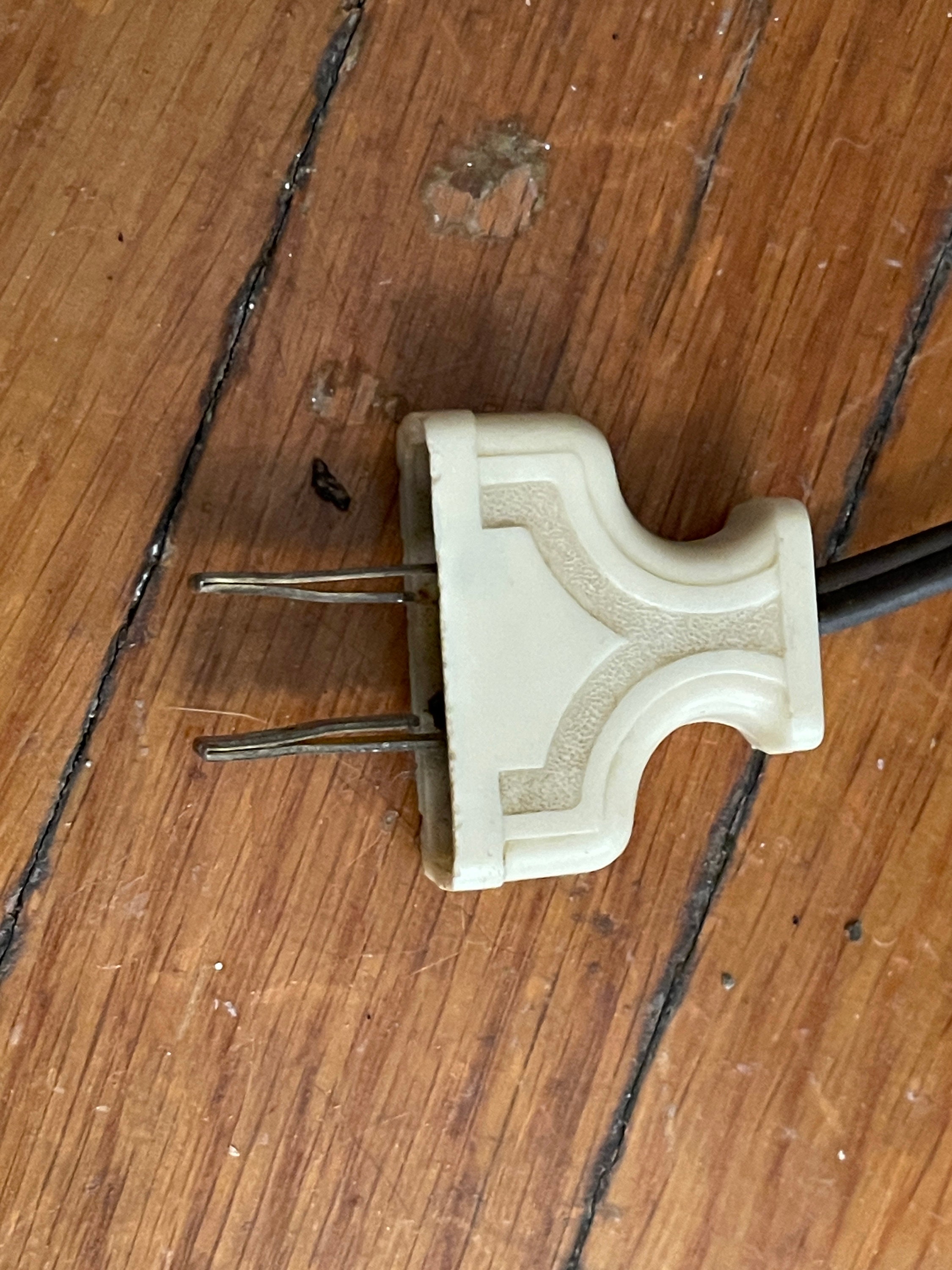 Art Deco General Electric Rapture Electric Clock 1940's 3H160 Desk ...