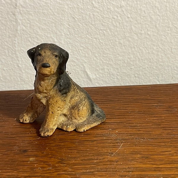 Dog Paperweight - Etsy