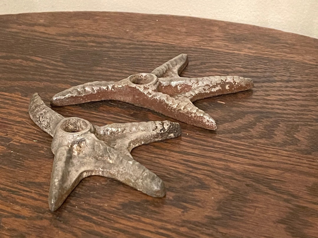 Antique Cast Bird Feet - Etsy