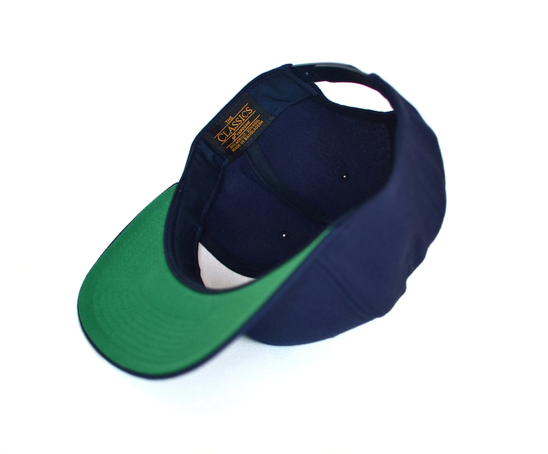 Silver Humpback Whale Snapback Hat - Ocean Snapback Hat - Festival ...