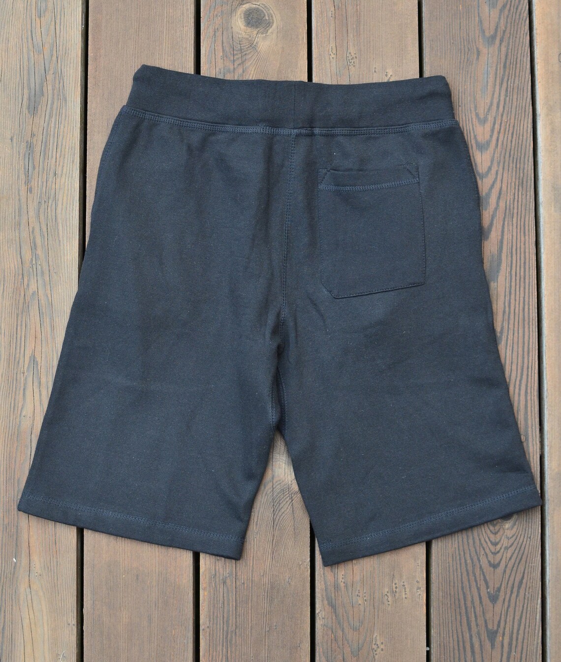 Glow in the Dark Alien UFO Shorts Flying Saucer Jogger | Etsy