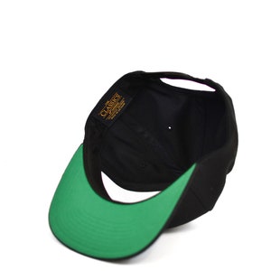 Silver Full Moon Snapback Hat - Snapback Hat - Moonphase Snapback ...