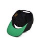 Silver Full Moon Snapback Hat - Snapback Hat - Moonphase Snapback ...
