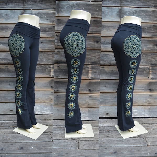 Chakra Clothing - Etsy