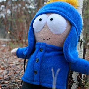 Southpark Craig Plush Toy | Etsy