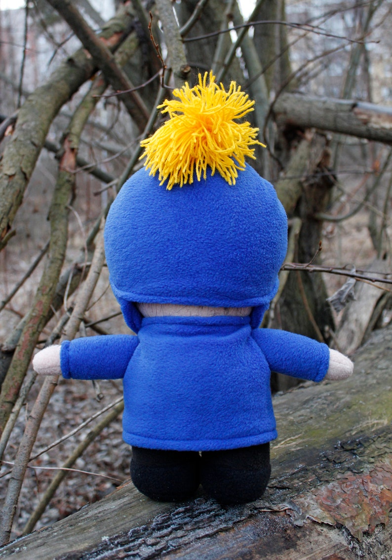 Southpark Craig Plush Toy | Etsy