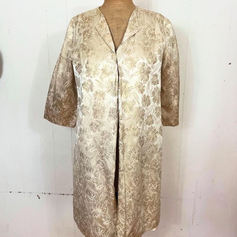 Opera Coat - Etsy