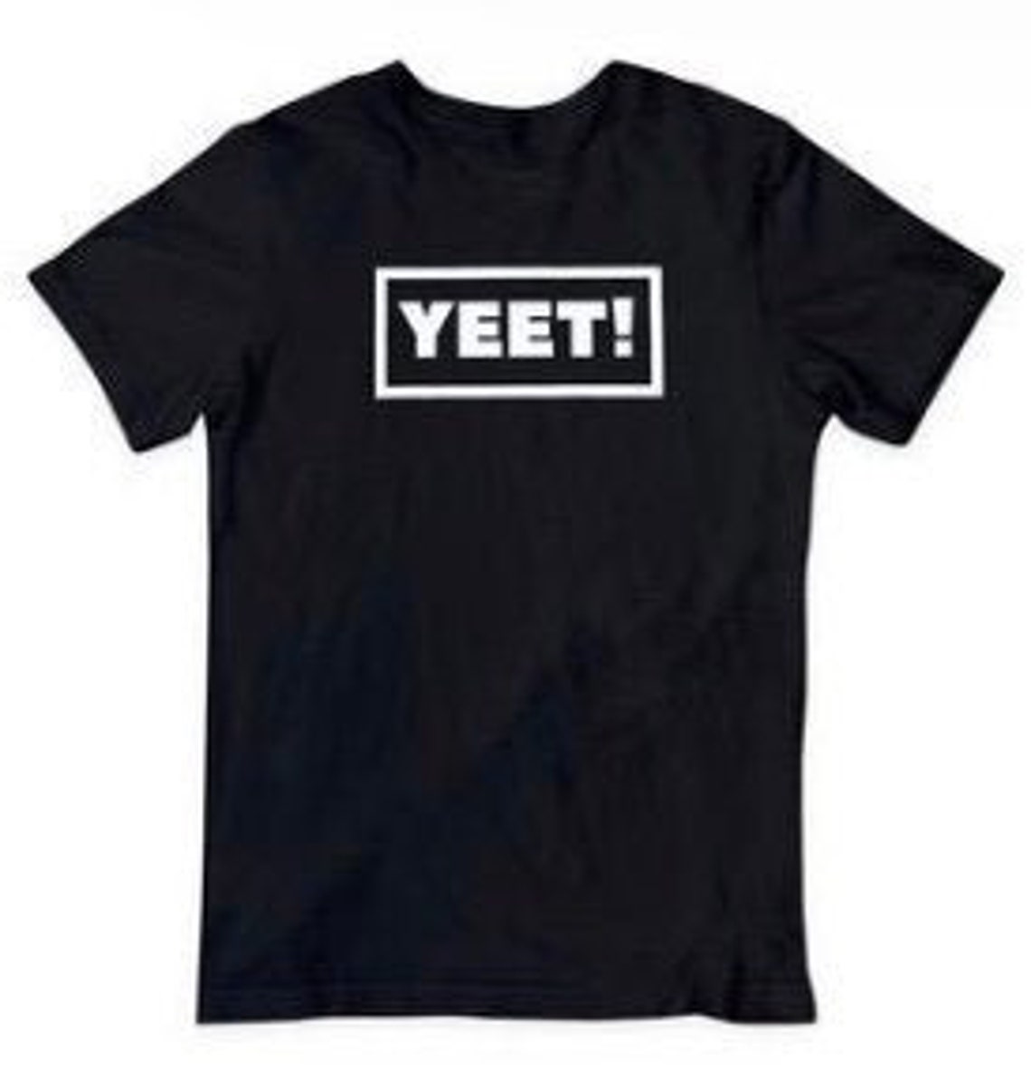 Yeet Shirt Teen Kids Phrase Quote Slang Shirt Gaming Shirt | Etsy