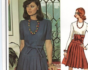 Dior Dress Pattern | Etsy