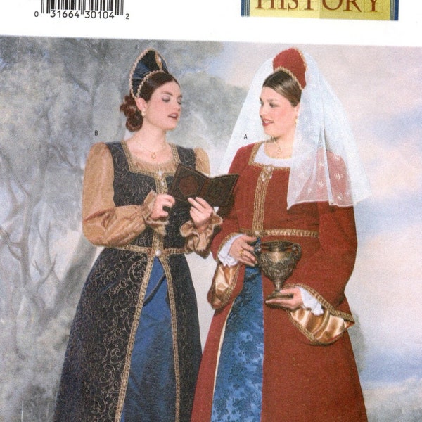 Plus Size Renaissance - Etsy