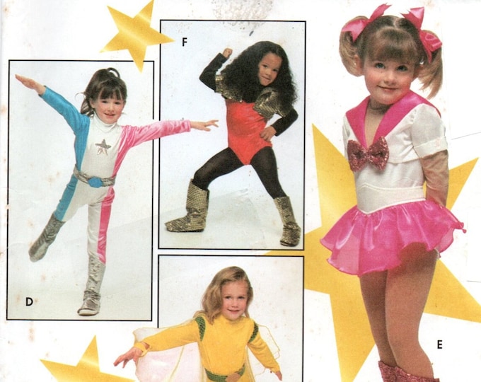 Simplicity 9946 Super Mario Bros Nintendo, Princess Peach Childs ...