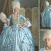 Simplicity 3637 18th Century Gown Pattern Size 16-24 | Etsy