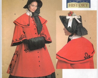 Butterick 6926 Princess Seam Dropped Waist Optional Bustle - Etsy