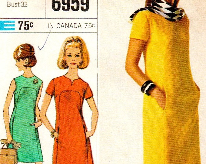 Vogue 7038 Old Fashioned 18" Doll Dresses, Nightgown, Robe Pattern - Etsy