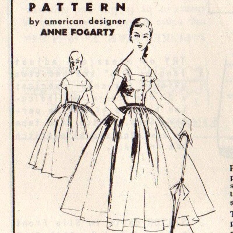 Spadea Patterns - Etsy