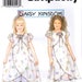 Daisy Kingdom Patterns Your Choice Simplicity 2433, 2464, 2466 or 2716 ...