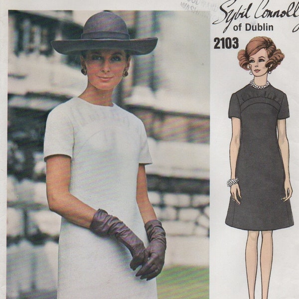 Sybil Connolly - Etsy