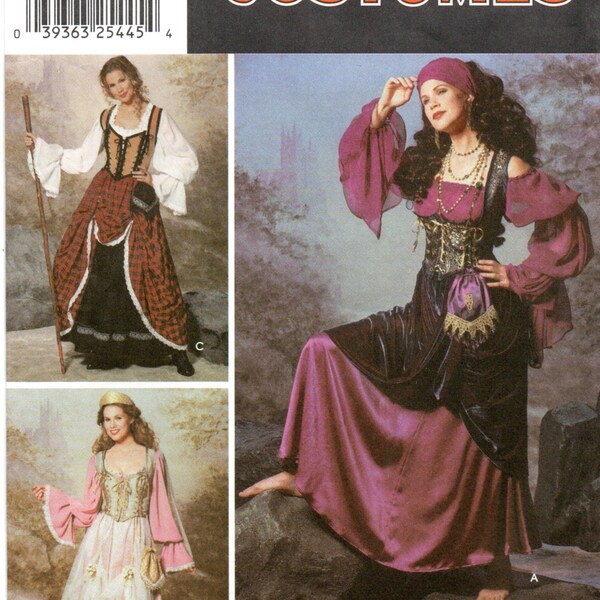 Gypsy Pattern - Etsy