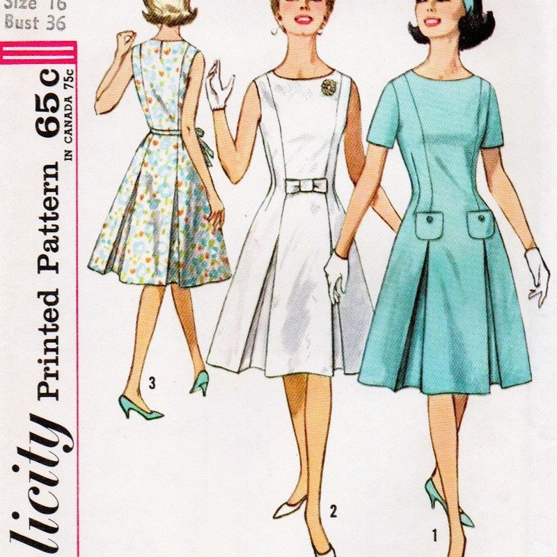 Inverted Box Pleat - Etsy