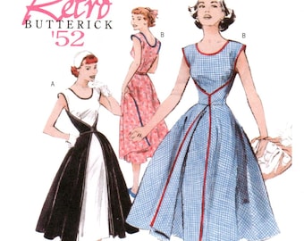 Walk Away Dress Pattern - Etsy