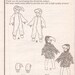 Simplicity 3663 Childs Bird Costumes Pattern 3-8 - Etsy