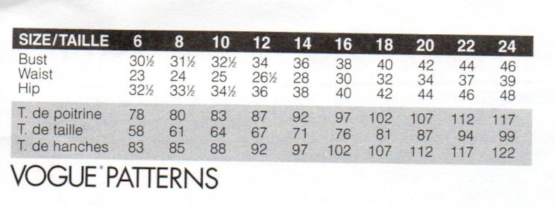 Vogue 1094 Vintage 1955 Model Formal Dress Gown Choose Size - Etsy