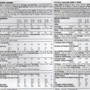 Holiday Santa, Father Christmas, Mrs. Claus, Christmas Elf Costumes ...