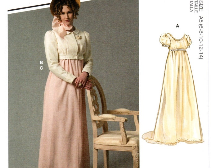 Simplicity 2325 Alice in Wonderland, Queen of Hearts Adult Costume ...