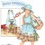 Daisy Kingdom Simplicity 2988 Girls Summer Dress, Hat, Tote Bag Pattern ...