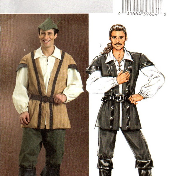 Robin Hood Hat Pattern - Etsy