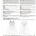 Butterick 5832 Civil War Era Day Dress Choose Size - Etsy