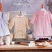 Vogue 7513 Pattern Make 18 Jane Doll and Outfit 1930's Style Includes ...