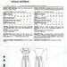 Vogue 8728 Vintage Model 1940's Design Shirred Bodice Dress Pattern ...